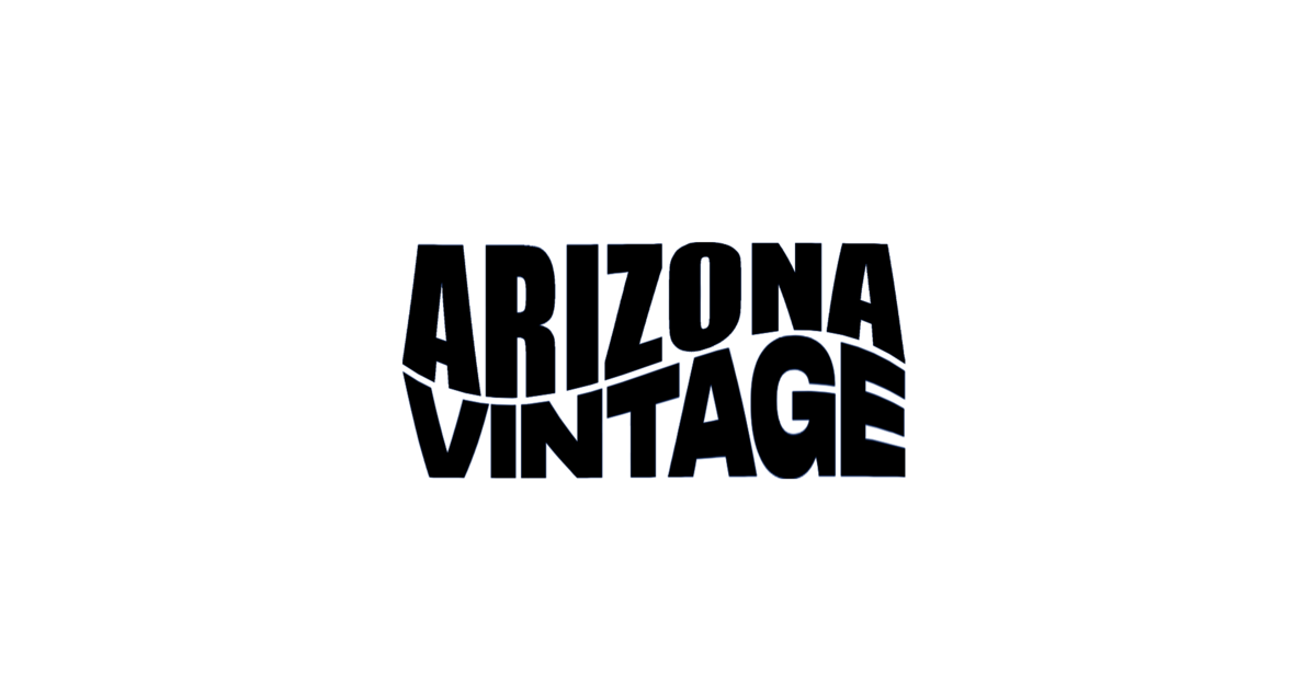 Chico Arizona Vintage