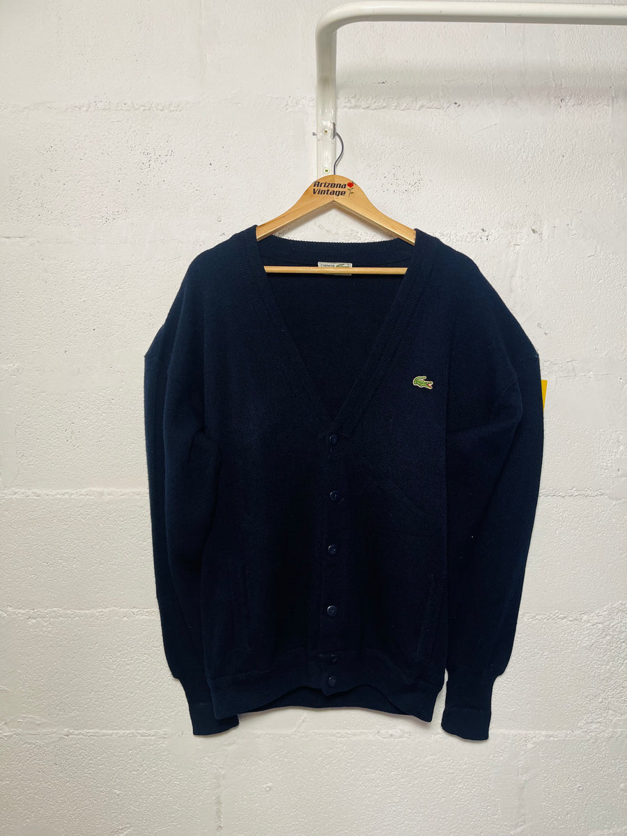 Jersey Lacoste – Arizona Vintage